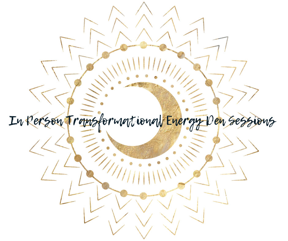 In Person Energy Den Sessions — Energy Den | Reclaim Your Energy ...