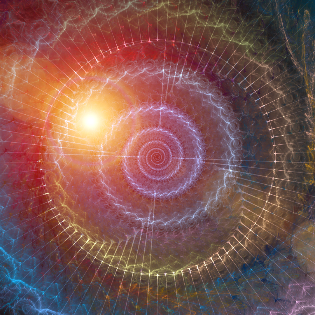 Inner Alchemy Subscription - Your Portal to Possibilities — Energy Den ...