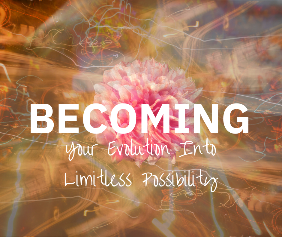 Becoming Bonuses — Energy Den | Reclaim Your Energy, Rediscover Your ...