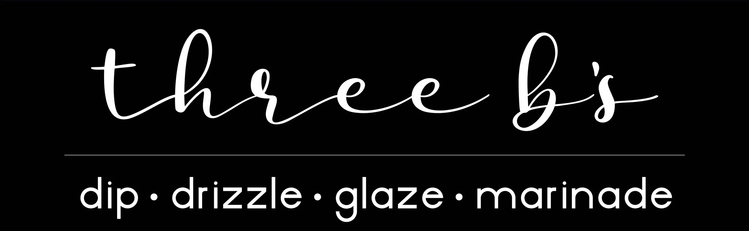 About — Three B's Jam