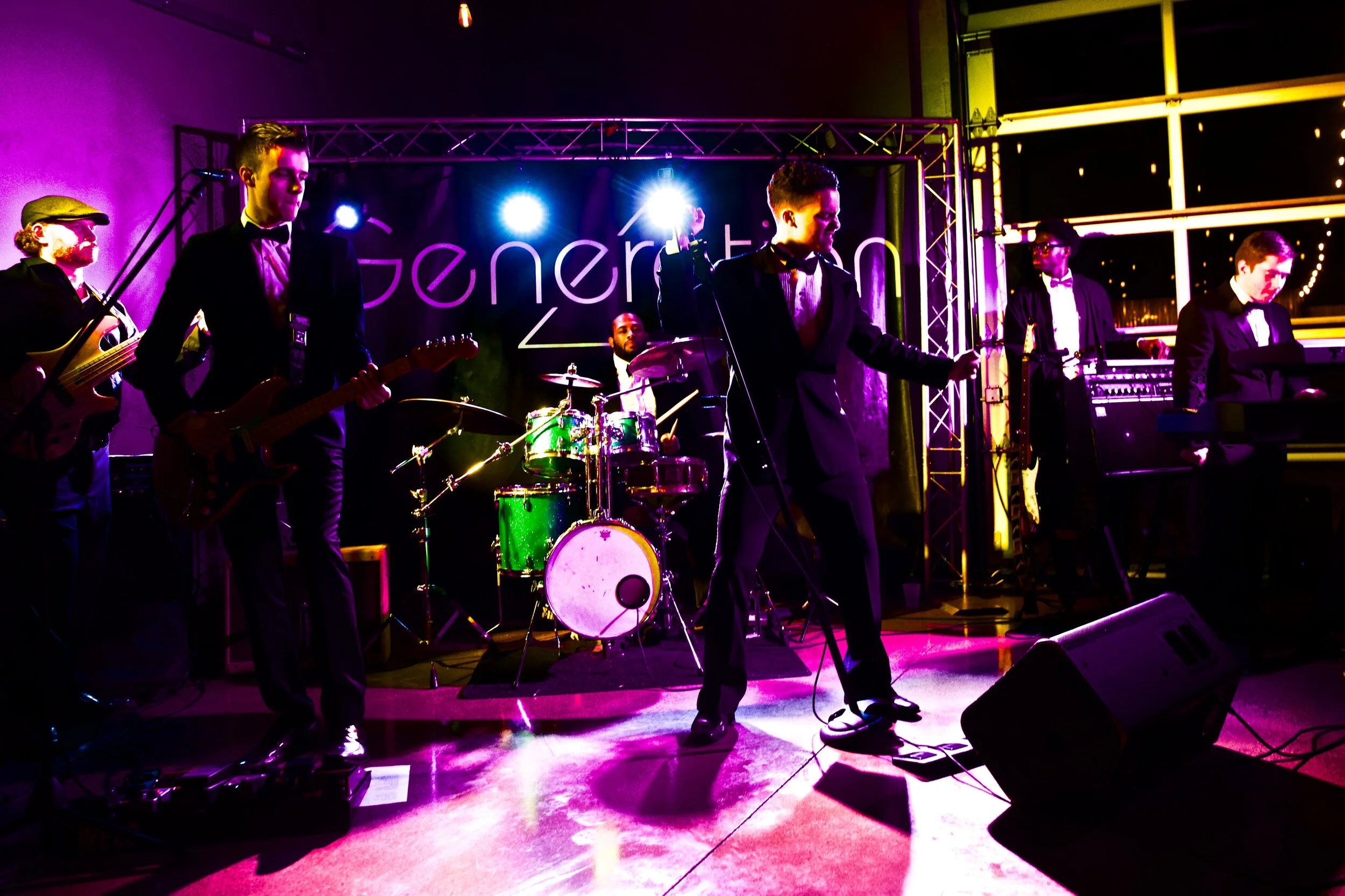 Guyton Entertainment