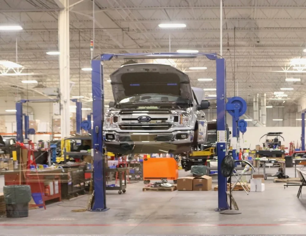 How To Choose An Auto Repair Shop? - Arrowhead Imports