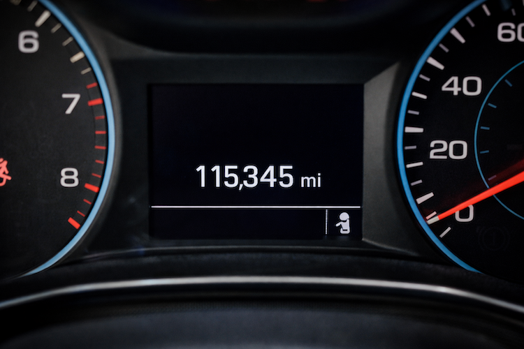 What is Considered Good Mileage for a Used Car in Arizona