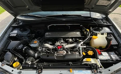 How to Open the Hood on a Mercedes to Check Oil & Fluids