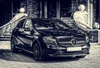 What Does 4Matic Mean on Mercedes-Benz