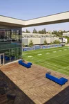 Wasserman Football Center, UCLA — Firm 151