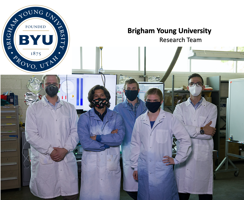 Contact 1 — Nanos Foundation