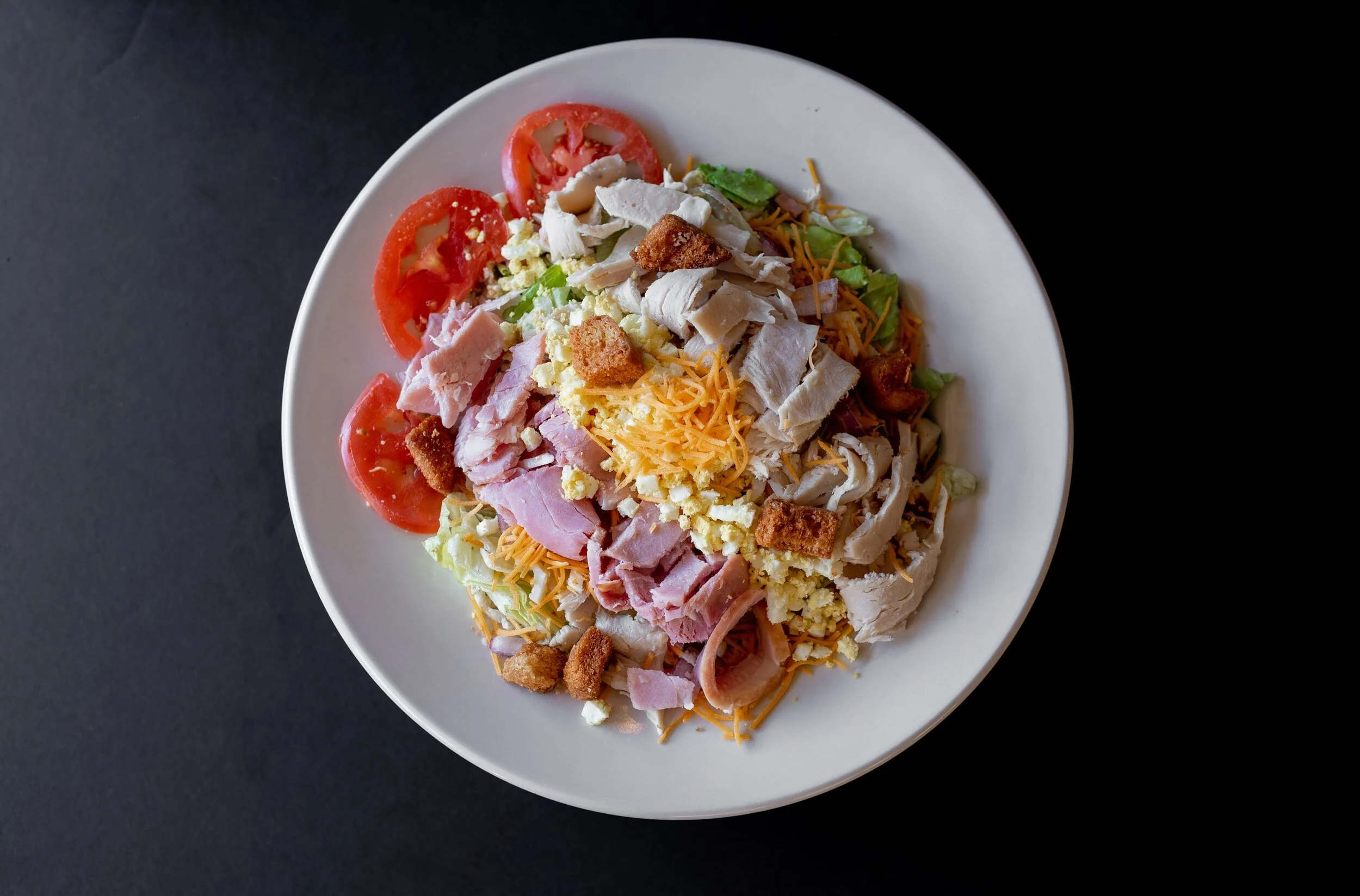 Menu — Little River Bar And Grill