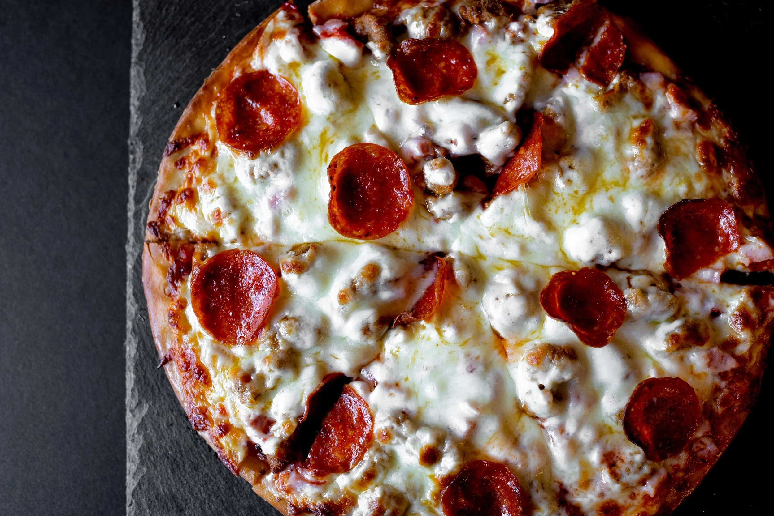 Menu — Little River Bar And Grill