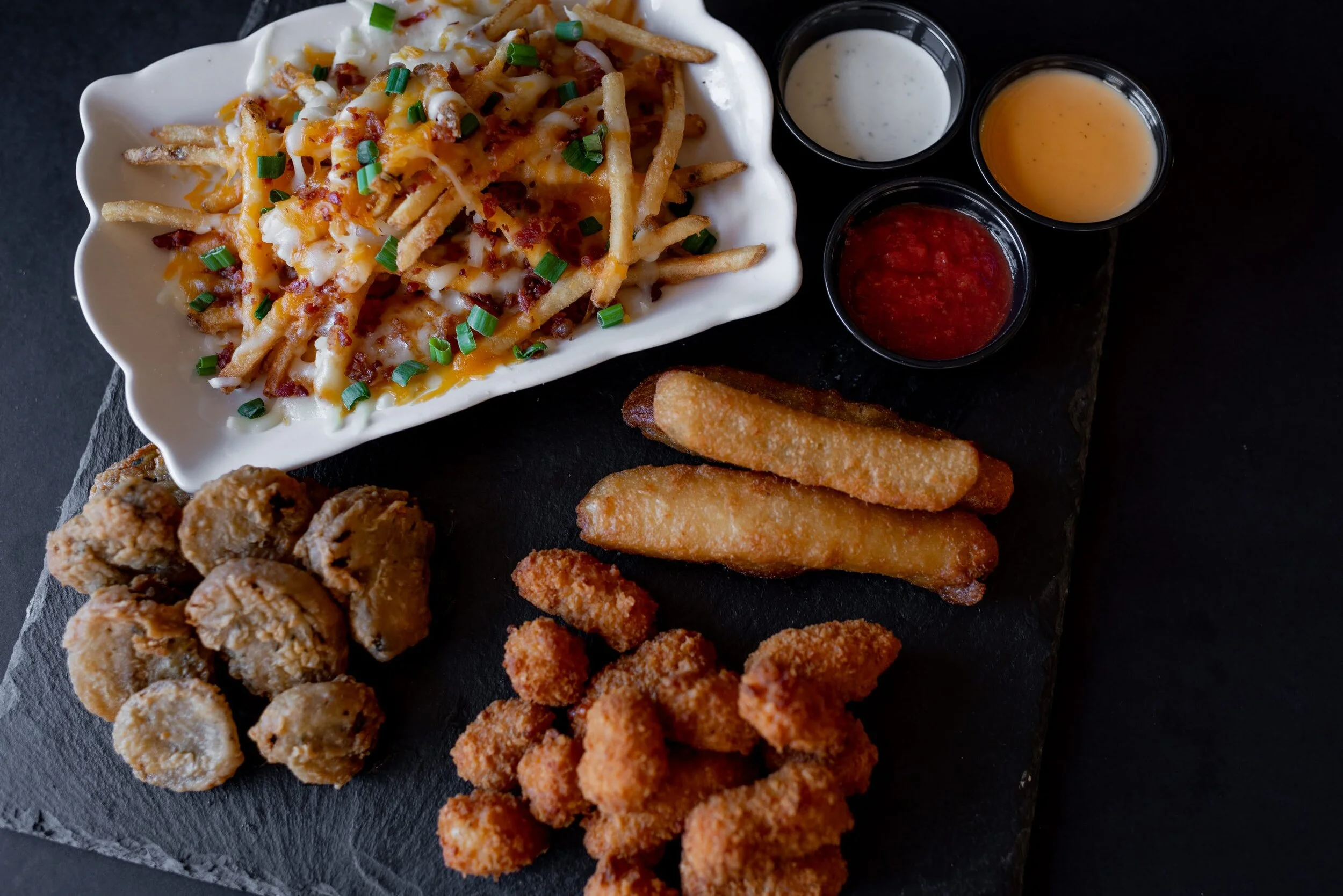 Gallery 1 — Little River Bar And Grill