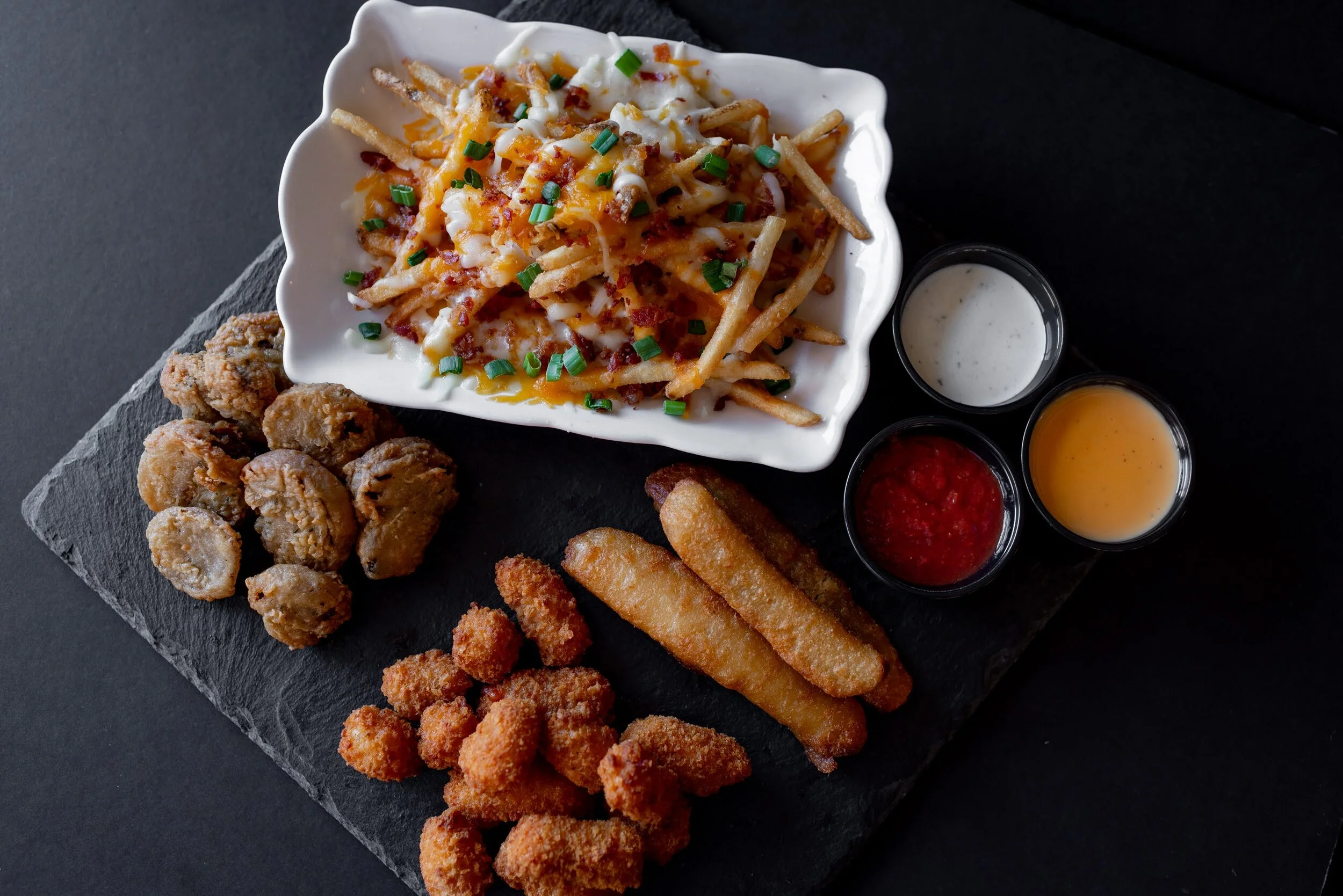 Gallery 1 — Little River Bar And Grill