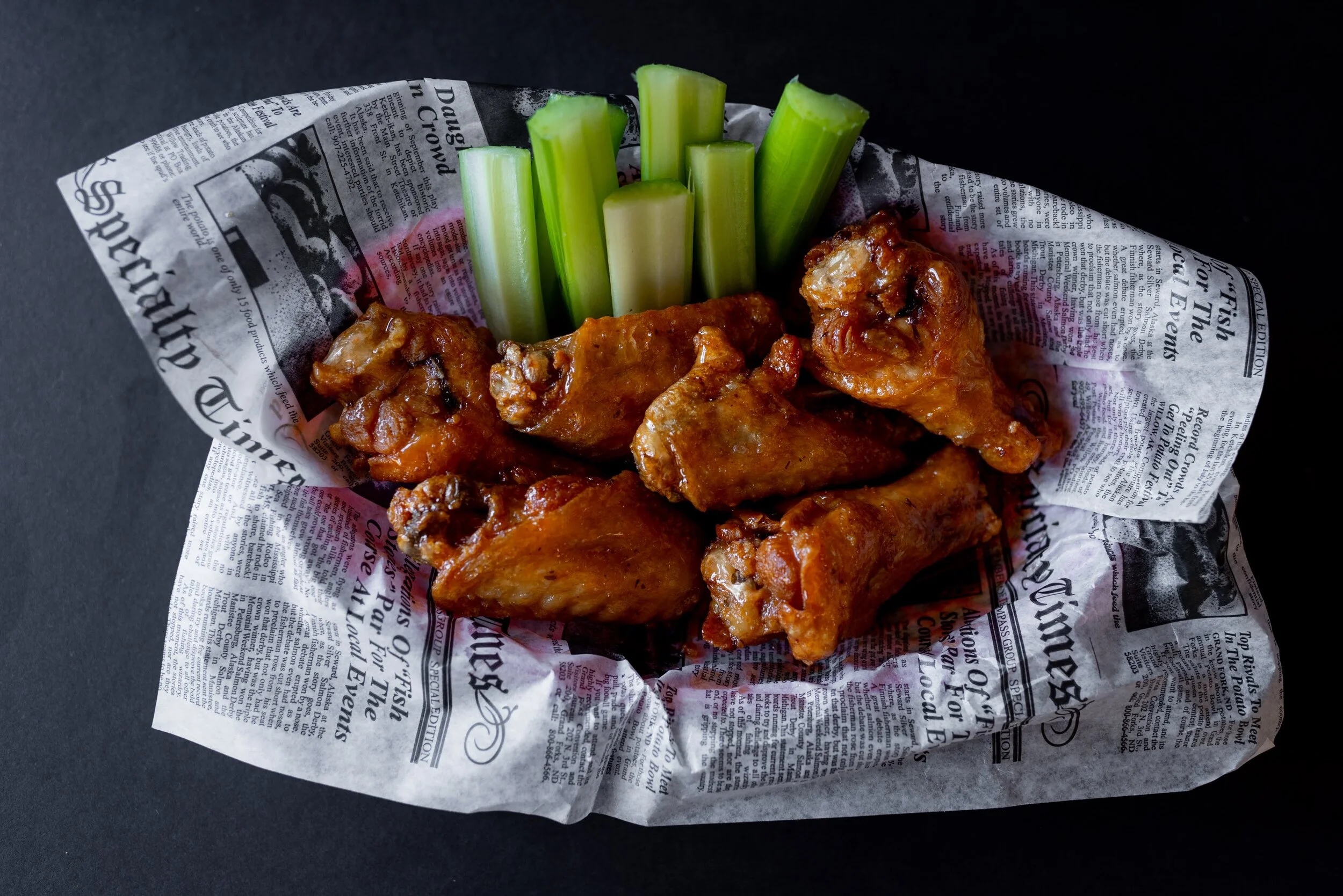 Gallery 1 — Little River Bar And Grill