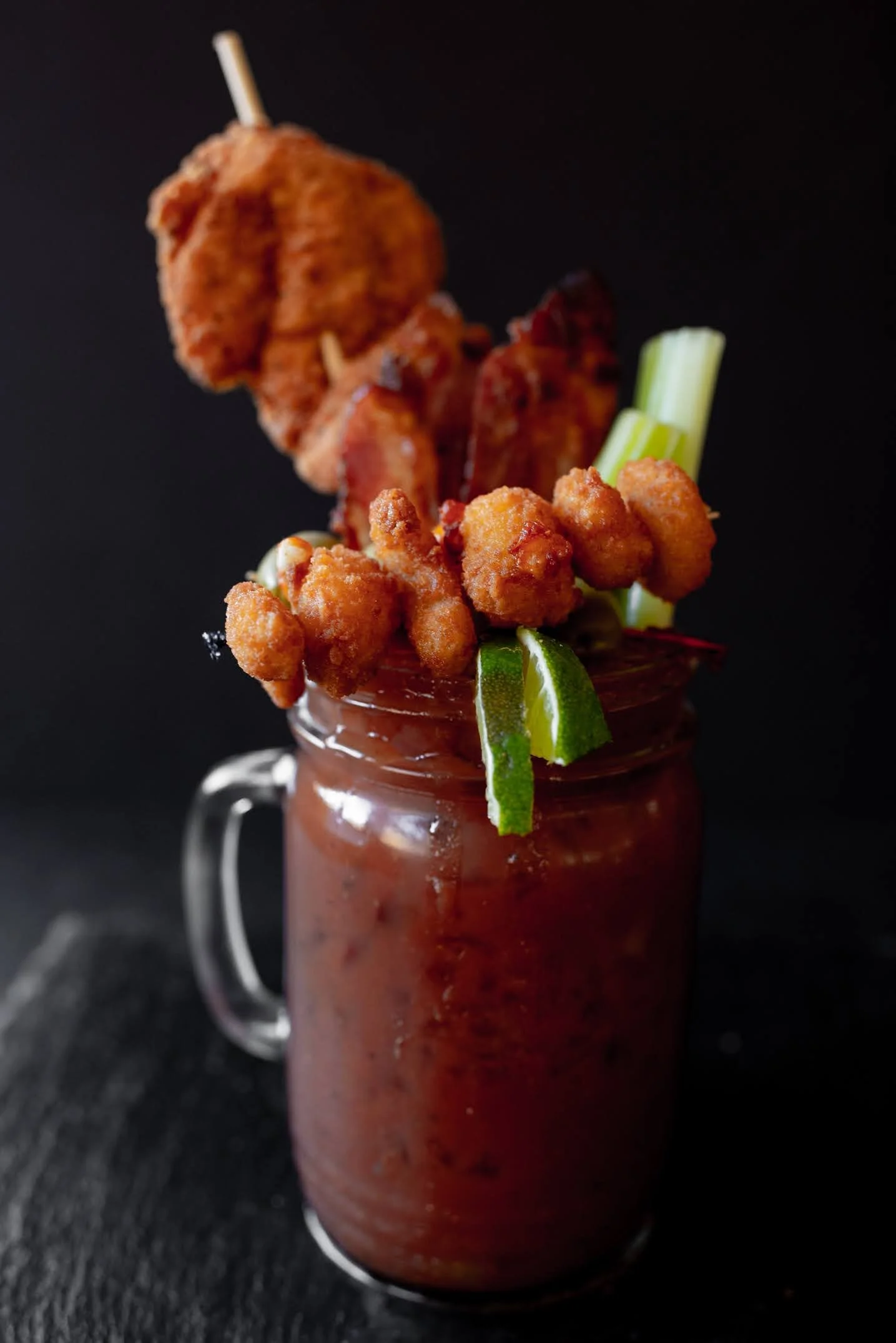 Gallery 1 — Little River Bar And Grill