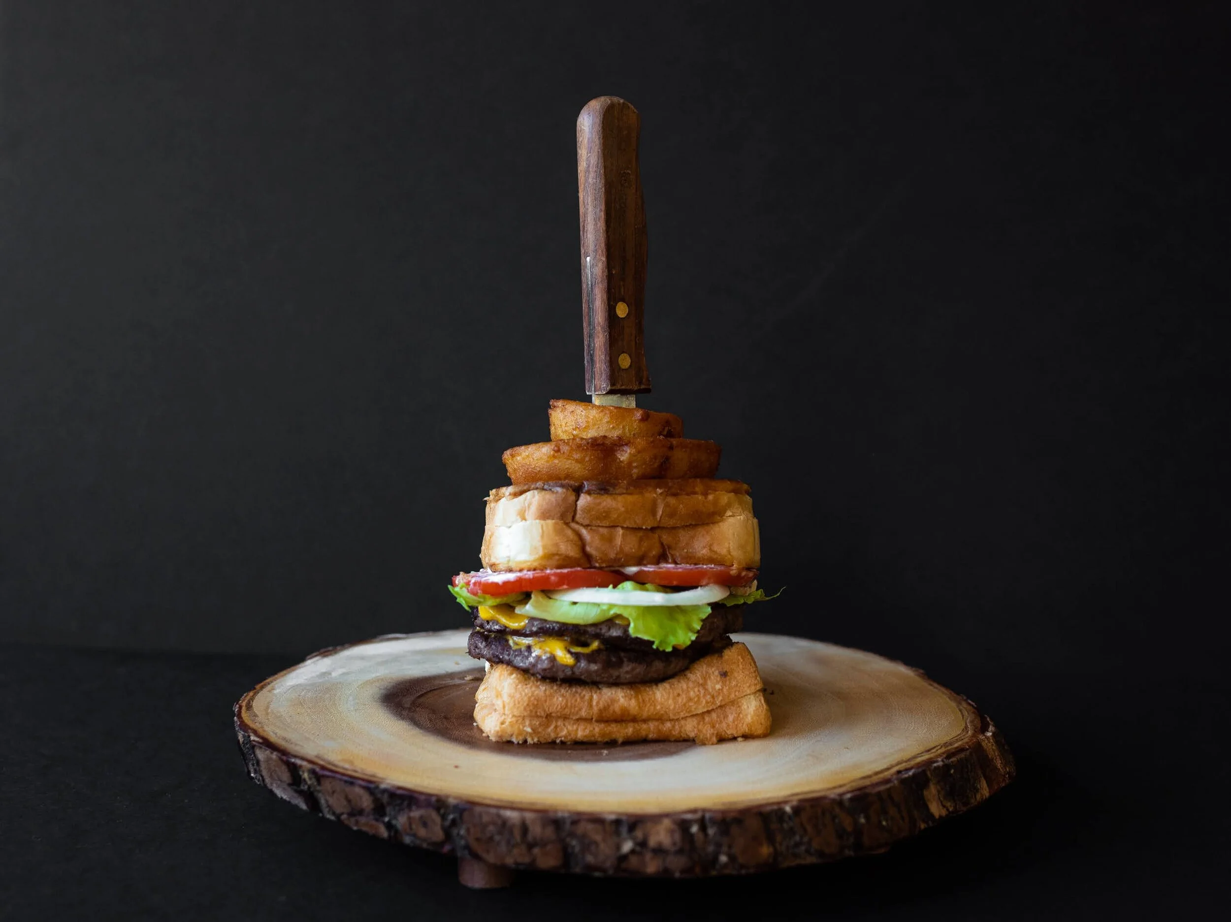 Menu — Little River Bar And Grill