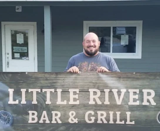 Team 1 — Little River Bar And Grill