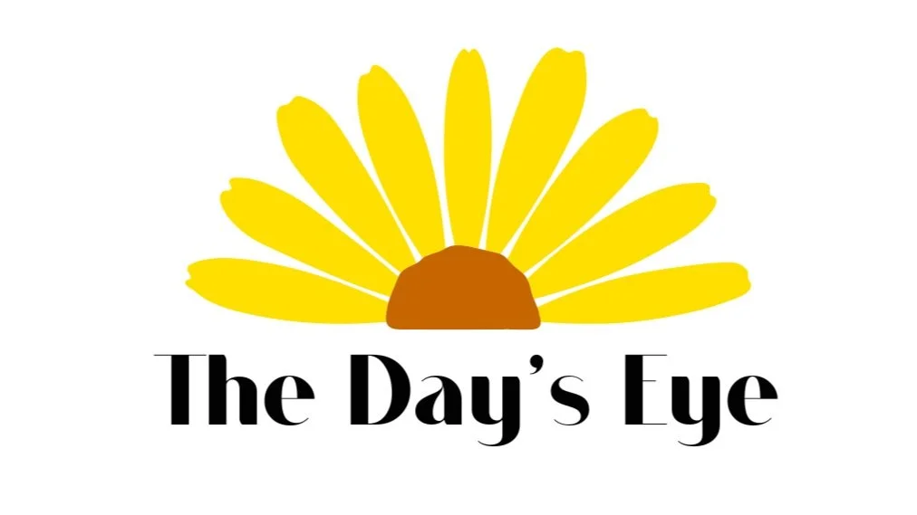 The Day's Eye Media — THE OGDENITE