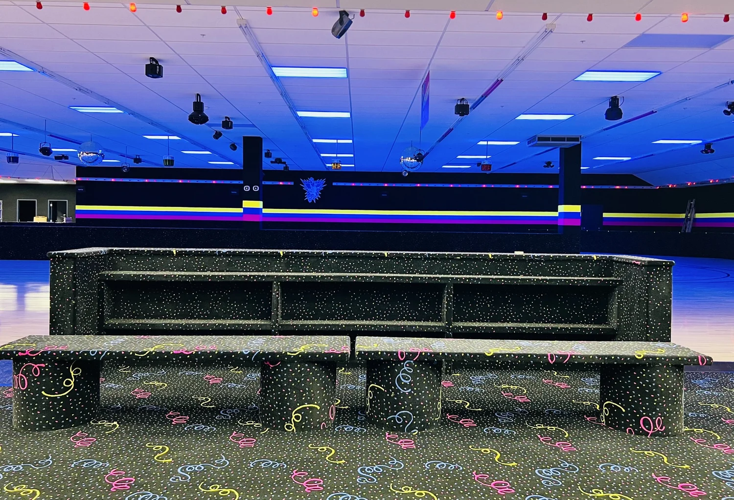 READY TO ROLL — The Ogdenite