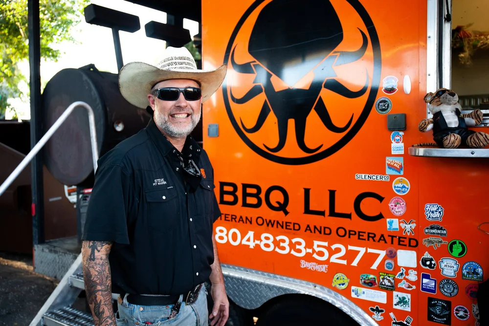 Real Texas BBQ Is Coming To The Ogden River — THE OGDENITE