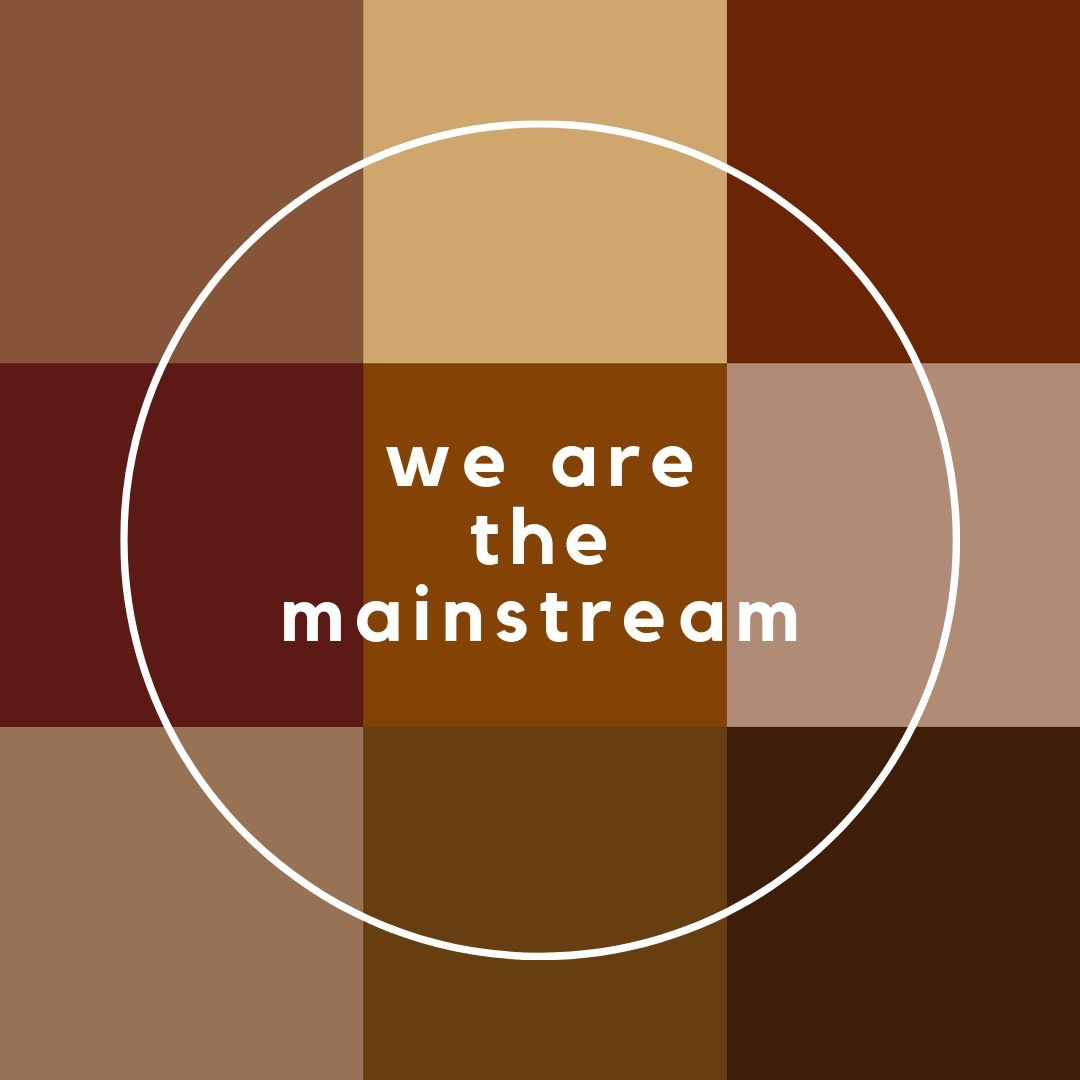 Mainstream