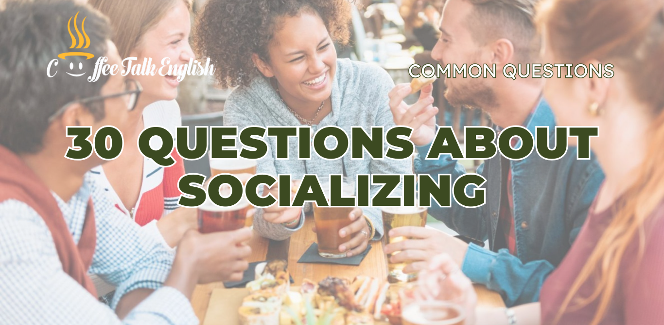 Socialize là gì? Giải nghĩa, ví dụ và cách sử dụng