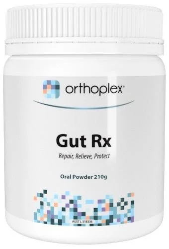 The core of acne. The gut — LEAH JOHNSEN