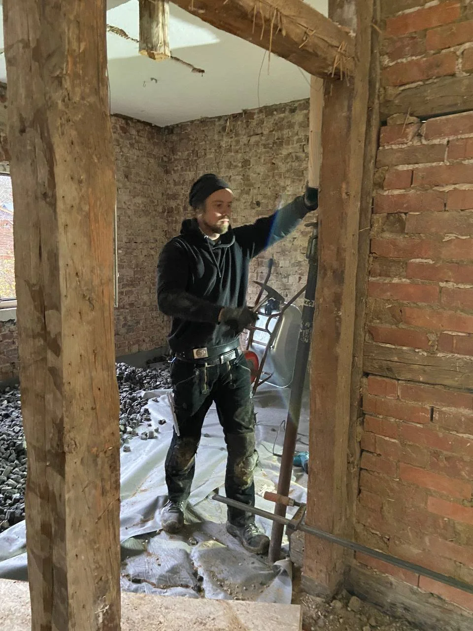 TEAM — Milan.Pribnow