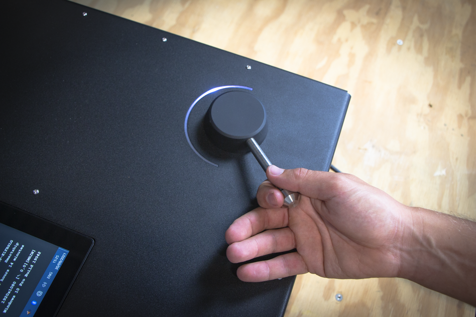 Portable simulator — Smart-Ship