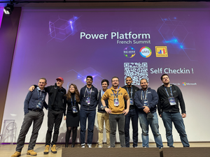 Power Platform French Summit