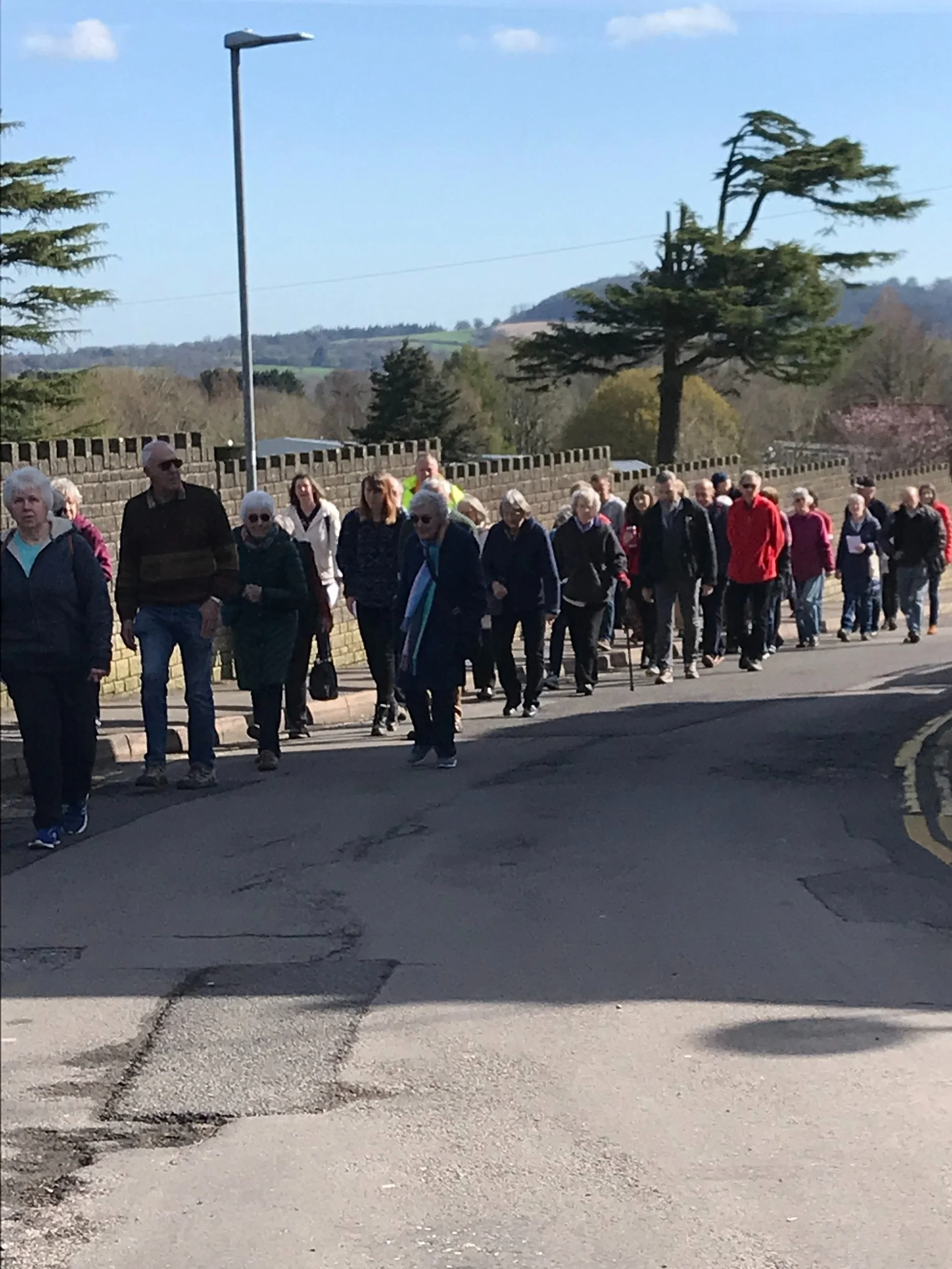 Notices — Catholic Parish of The English Martyrs Chard