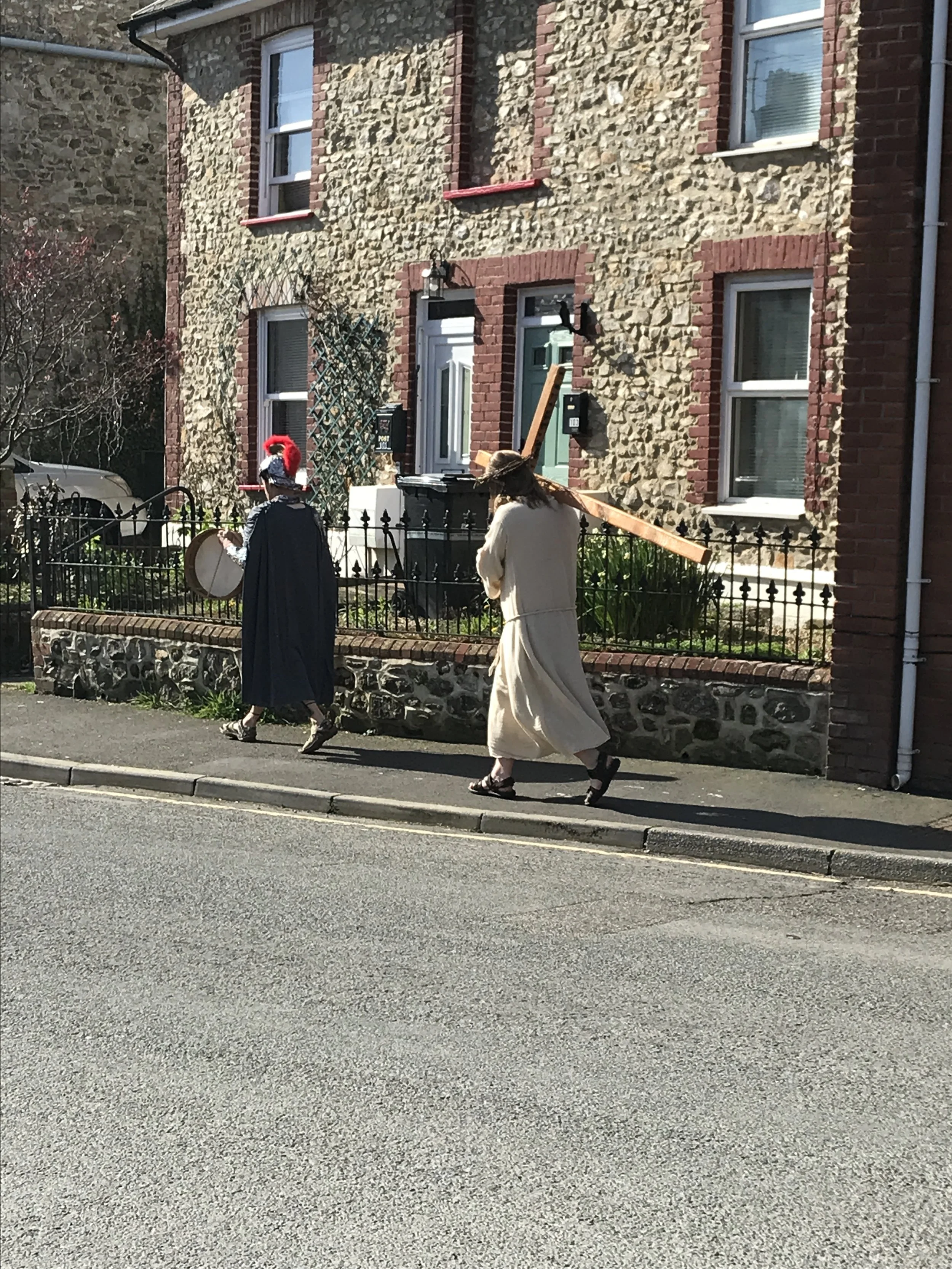 Notices — Catholic Parish of The English Martyrs Chard