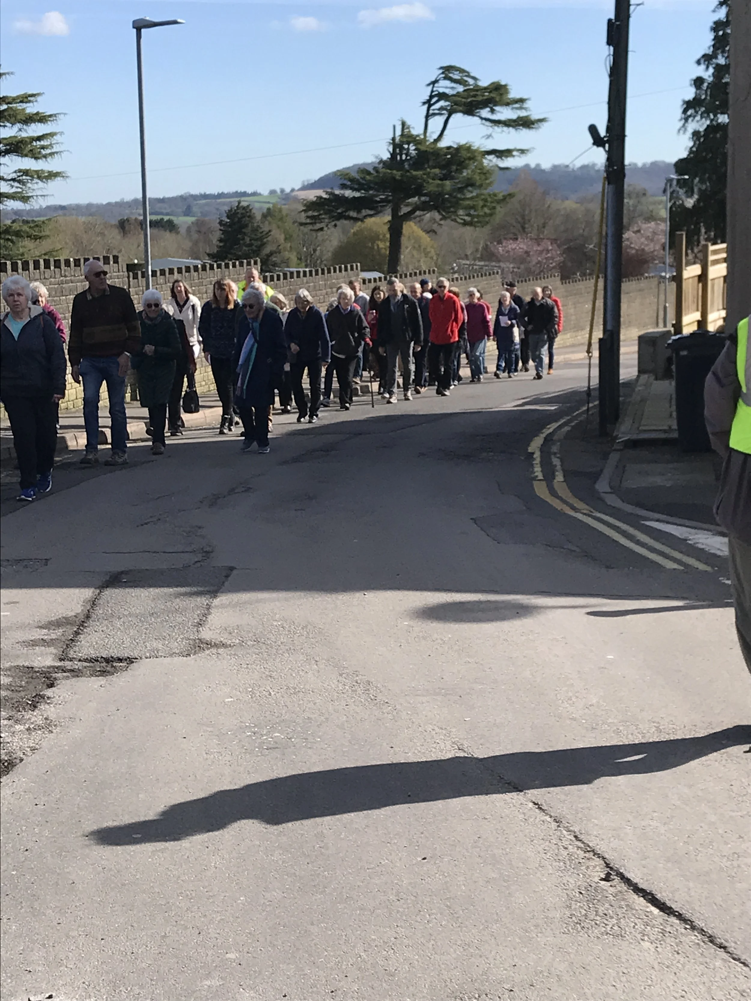 Parish Groups — Catholic Parish of The English Martyrs Chard