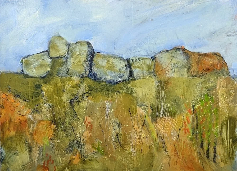 Store 2 — Anne Atkinson | Landscape and still life artist