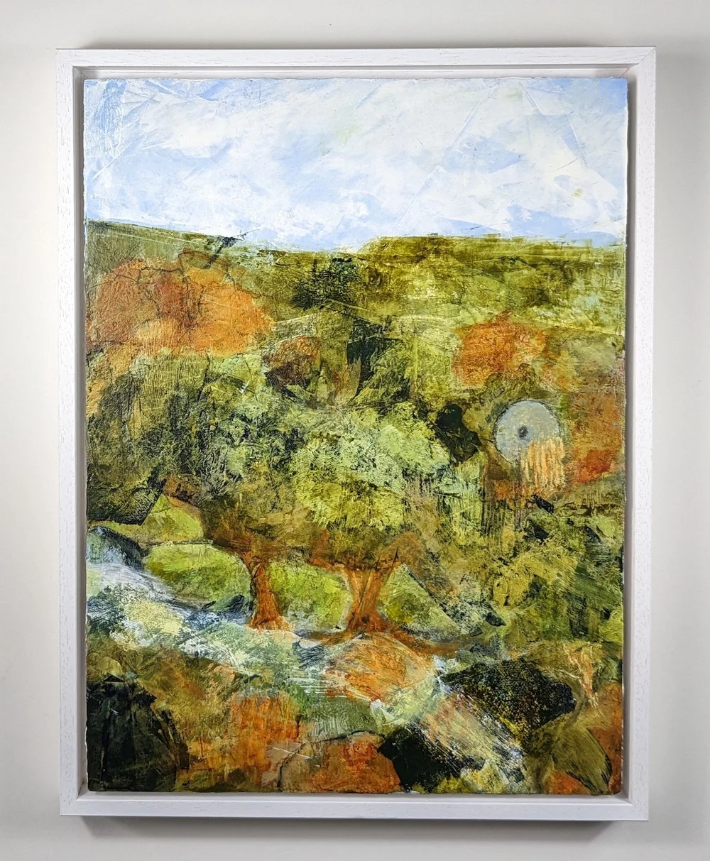 Store 2 — Anne Atkinson | Landscape and still life artist