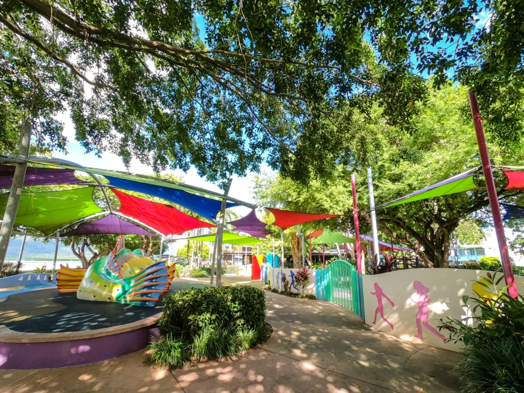 8 Most Popular Cairns Playgrounds — Adventure Mumma