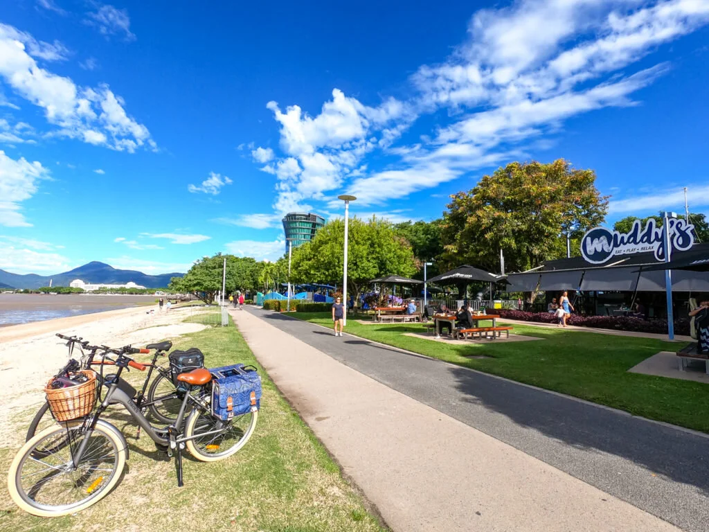 8 Most Popular Cairns Playgrounds — Adventure Mumma