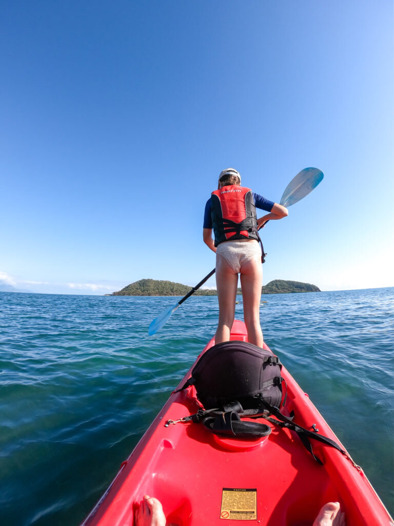 6 Reasons why you need to go Kayaking Palm Cove with Pacific ...