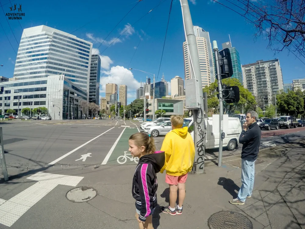 Best Melbourne Kids Activities for Family Fun — Adventure Mumma