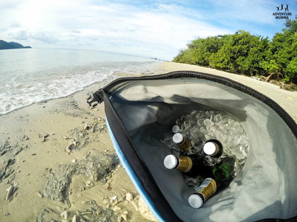 3 Major Tests for the Ice Mule Cooler – A Soft Esky Review — Adventure ...