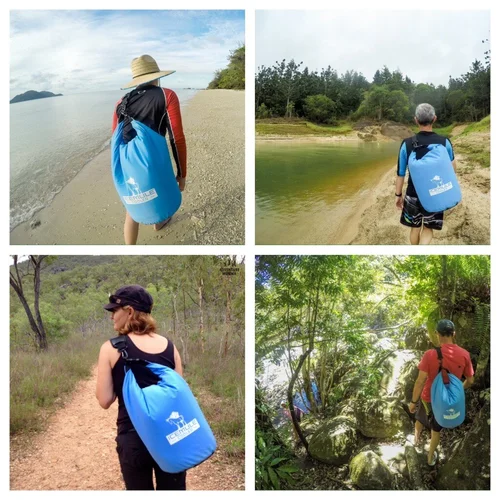 3 Major Tests for the Ice Mule Cooler – A Soft Esky Review — Adventure ...