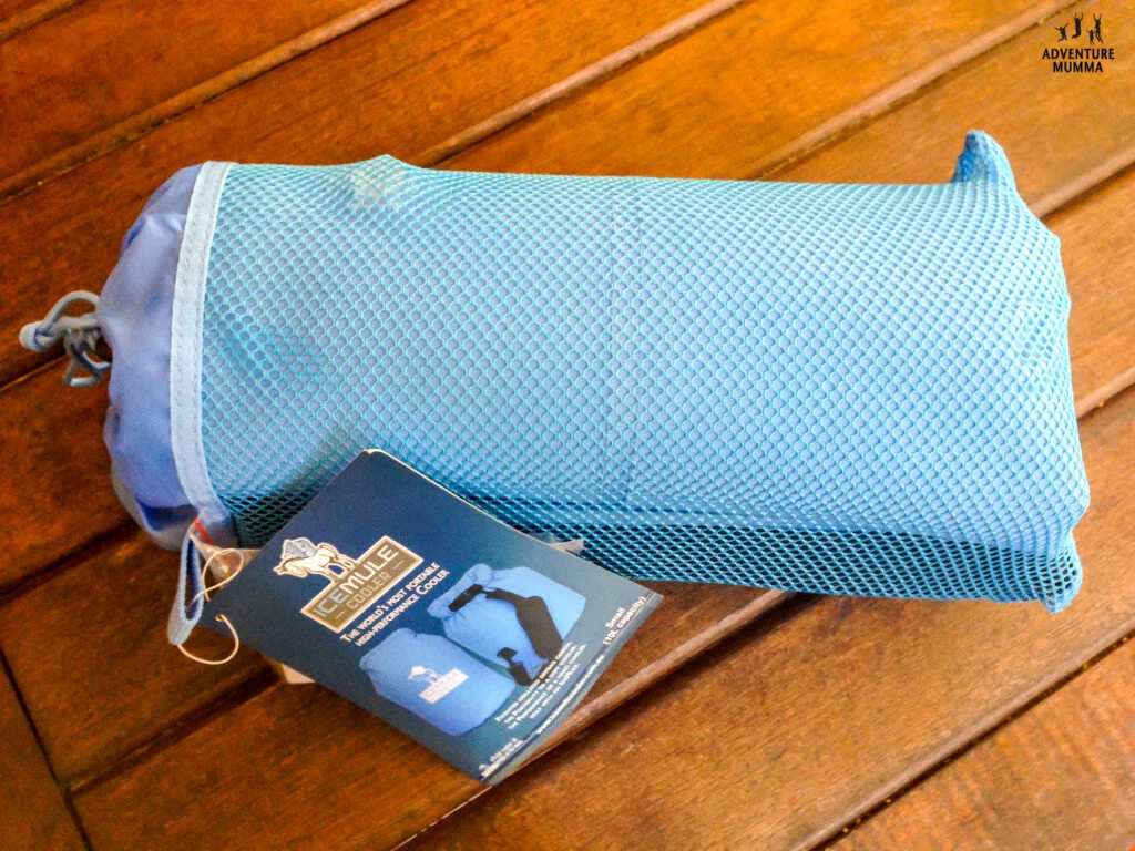 3 Major Tests for the Ice Mule Cooler – A Soft Esky Review — Adventure ...