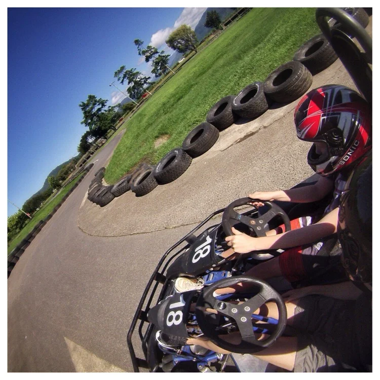 Cairns Go Kart Hire – Fun for all Ages — Adventure Mumma