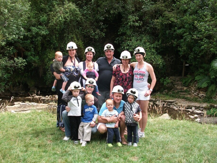5 Questions for the Outdoor Family – Fealy Family — Adventure Mumma