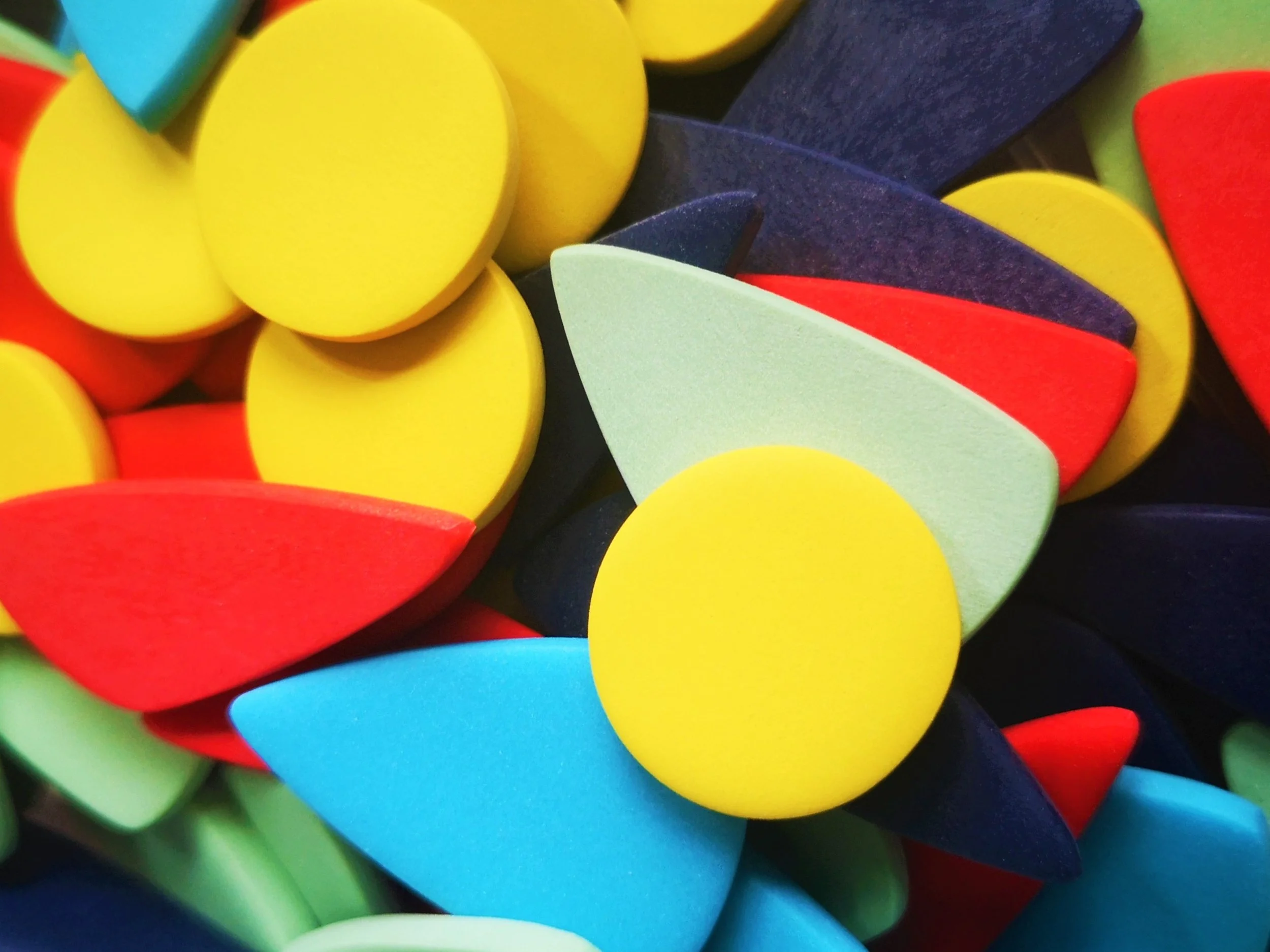 Culu Design | Modern Handmade Irish Jewellery