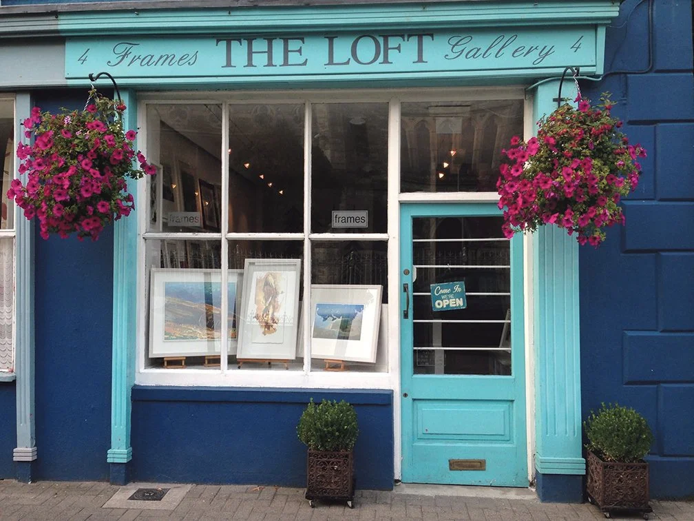 Locate Our Stockists — Culu Design