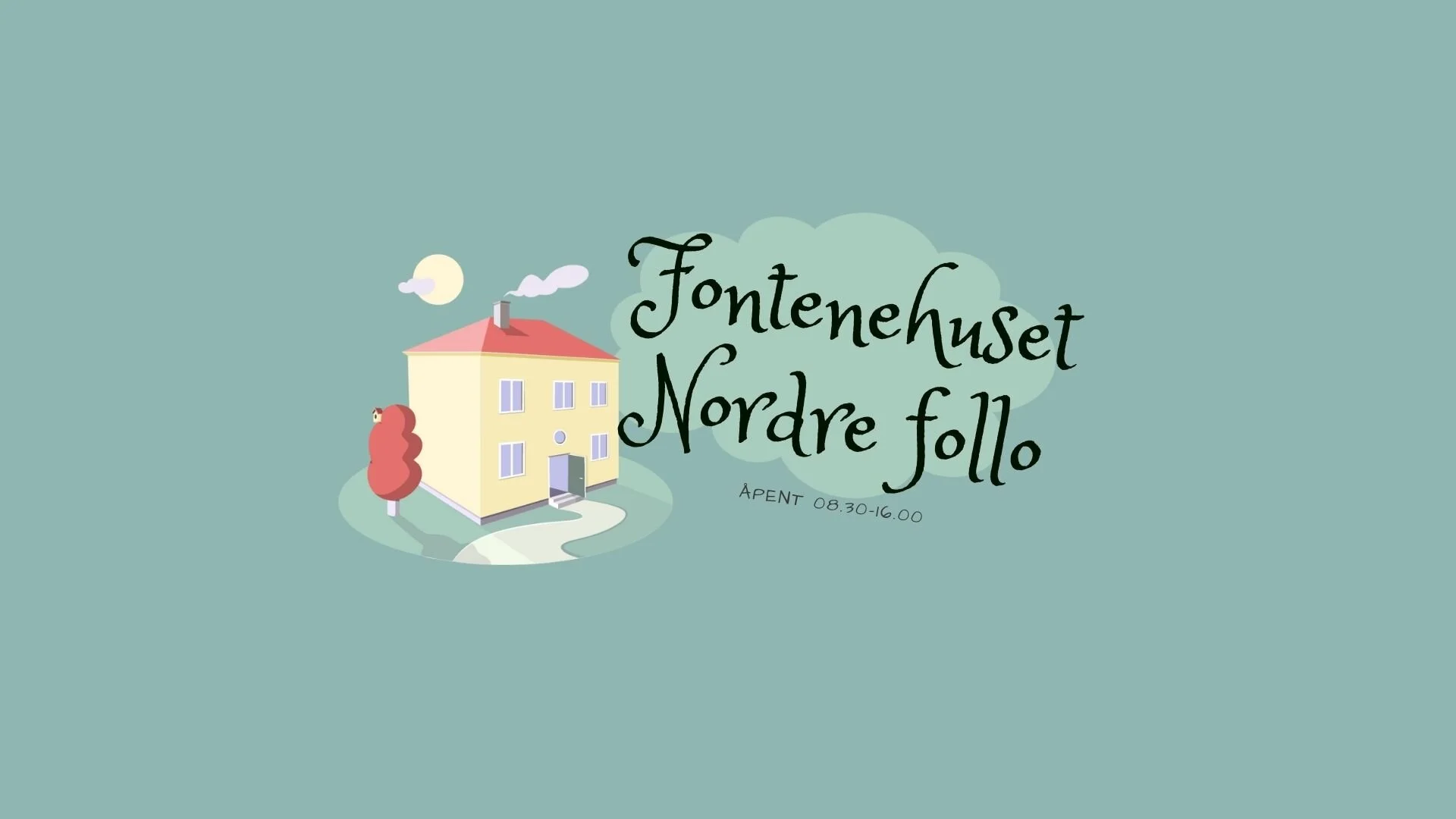 Velkommen til Fontenehuset Nordre Follo