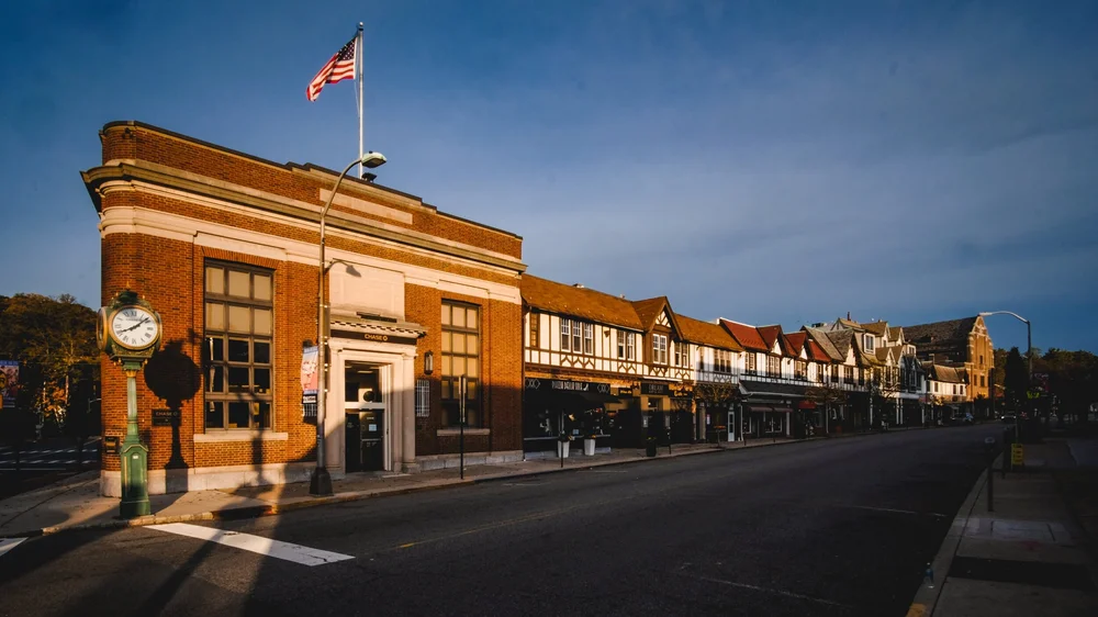 Montclair