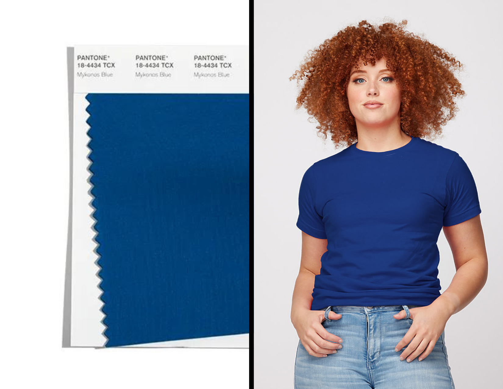 Tultex Fall 2021 Color Trends | Unraveled | API Armada Printwear, Inc.