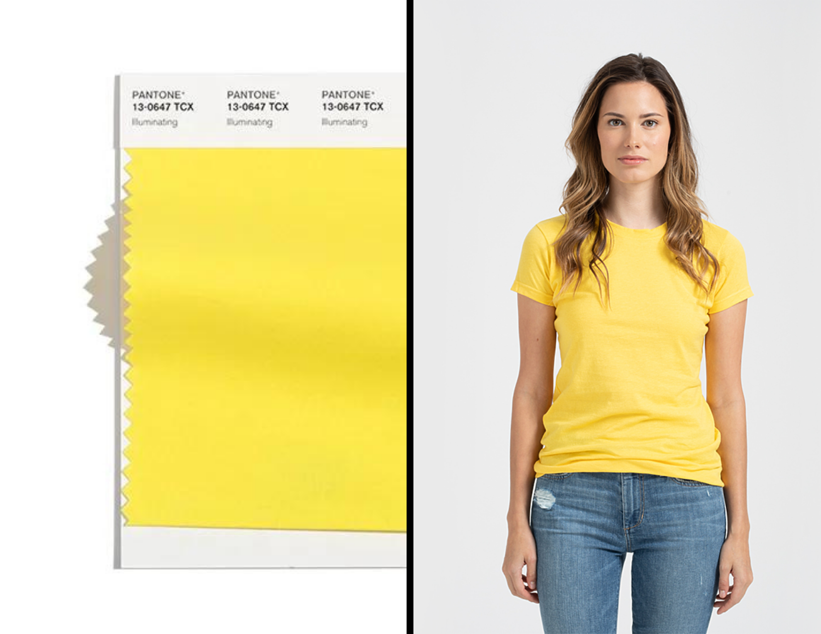 Tultex Fall 2021 Color Trends | Unraveled | API Armada Printwear, Inc.