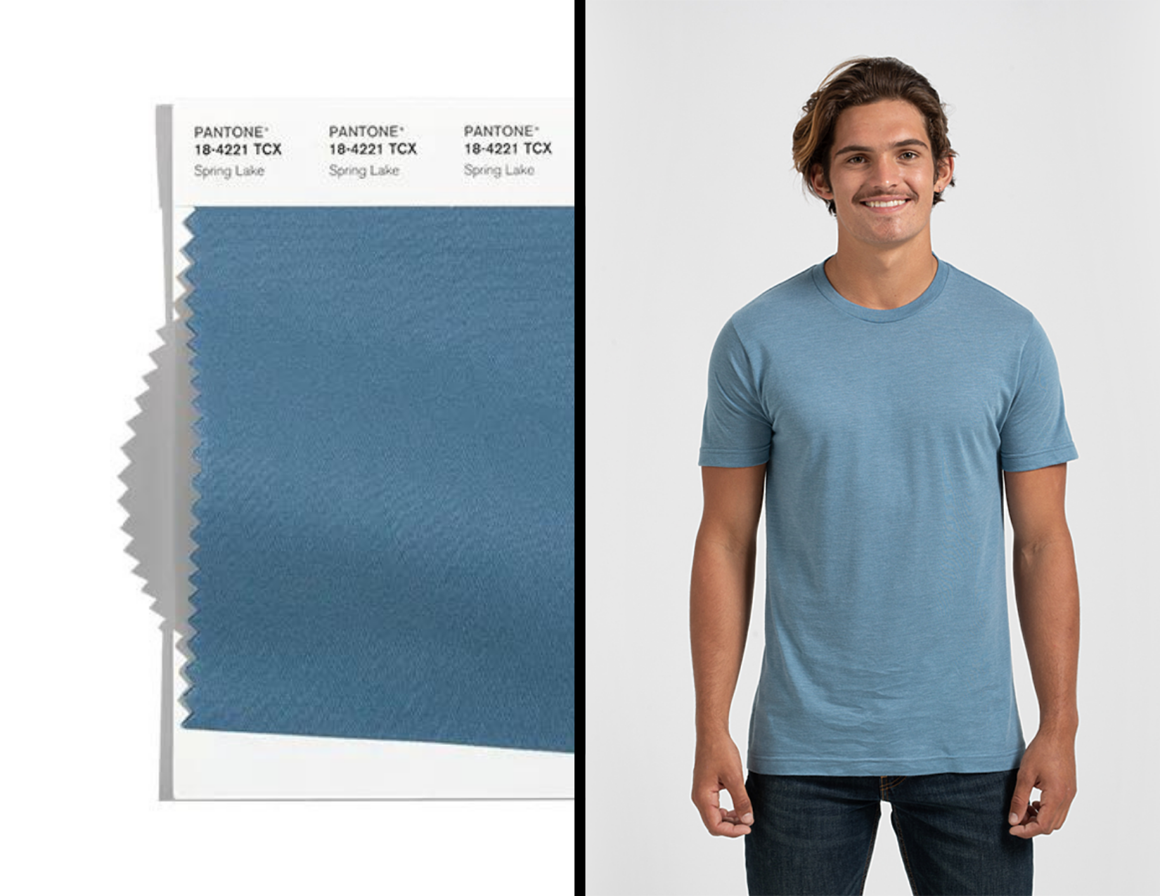 Tultex Fall 2021 Color Trends | Unraveled | API Armada Printwear, Inc.