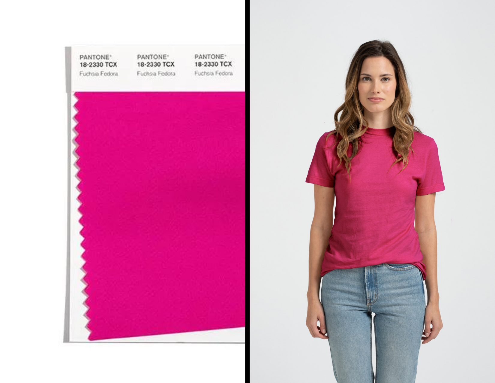 Tultex Fall 2021 Color Trends | Unraveled | API Armada Printwear, Inc.